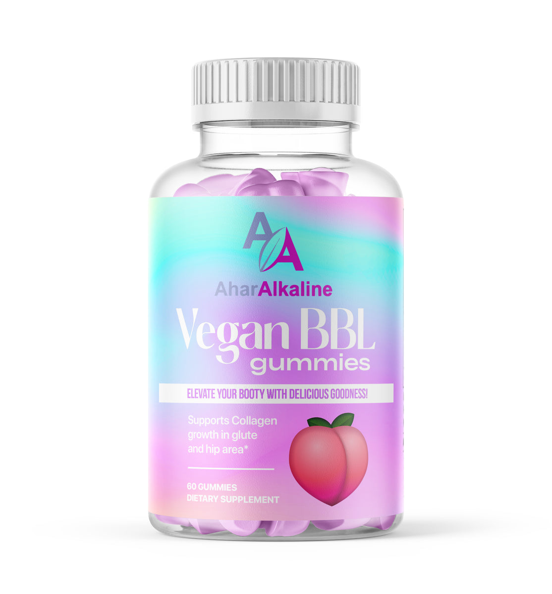 BBL Gummies – Ahar Alkaline
